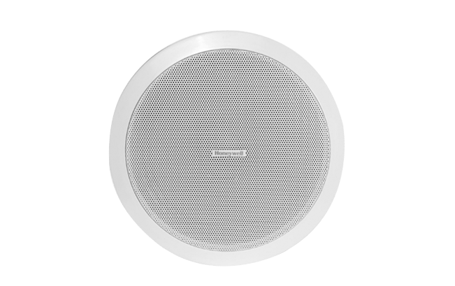 Altavoces de techo