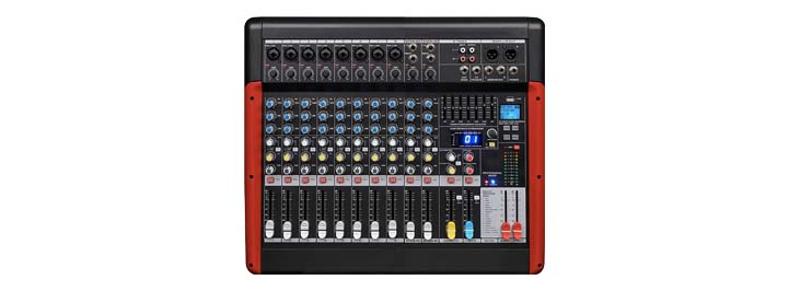 MIX-12F